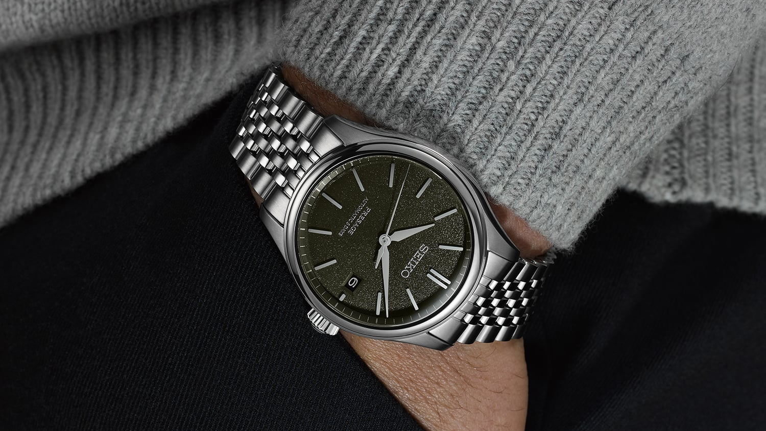 New Year, New Timepieces - First Class Watches Blog