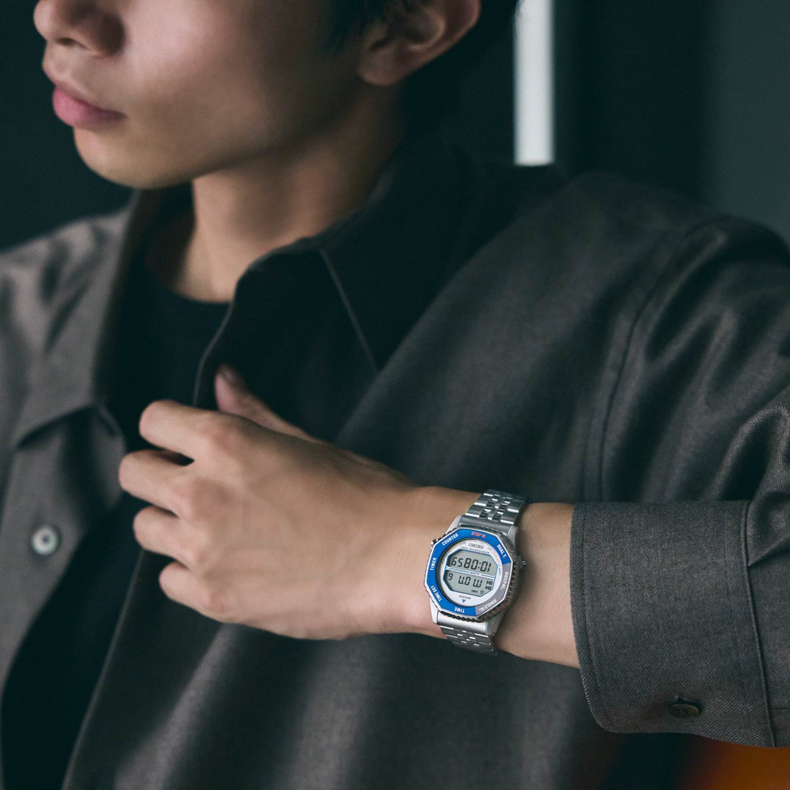 The History of Garmin Watches - First Class Watches Blog