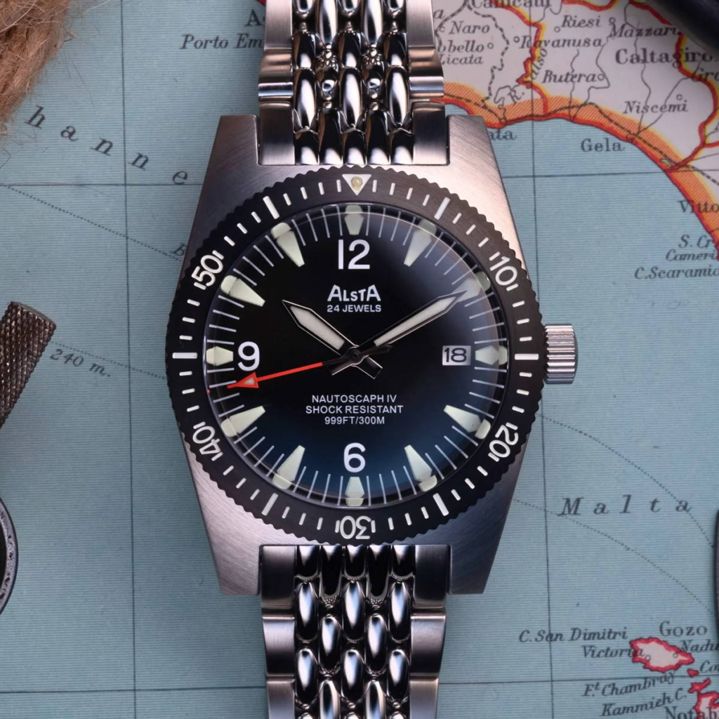 What is a Nivachron balance spring? - First Class Watches Blog