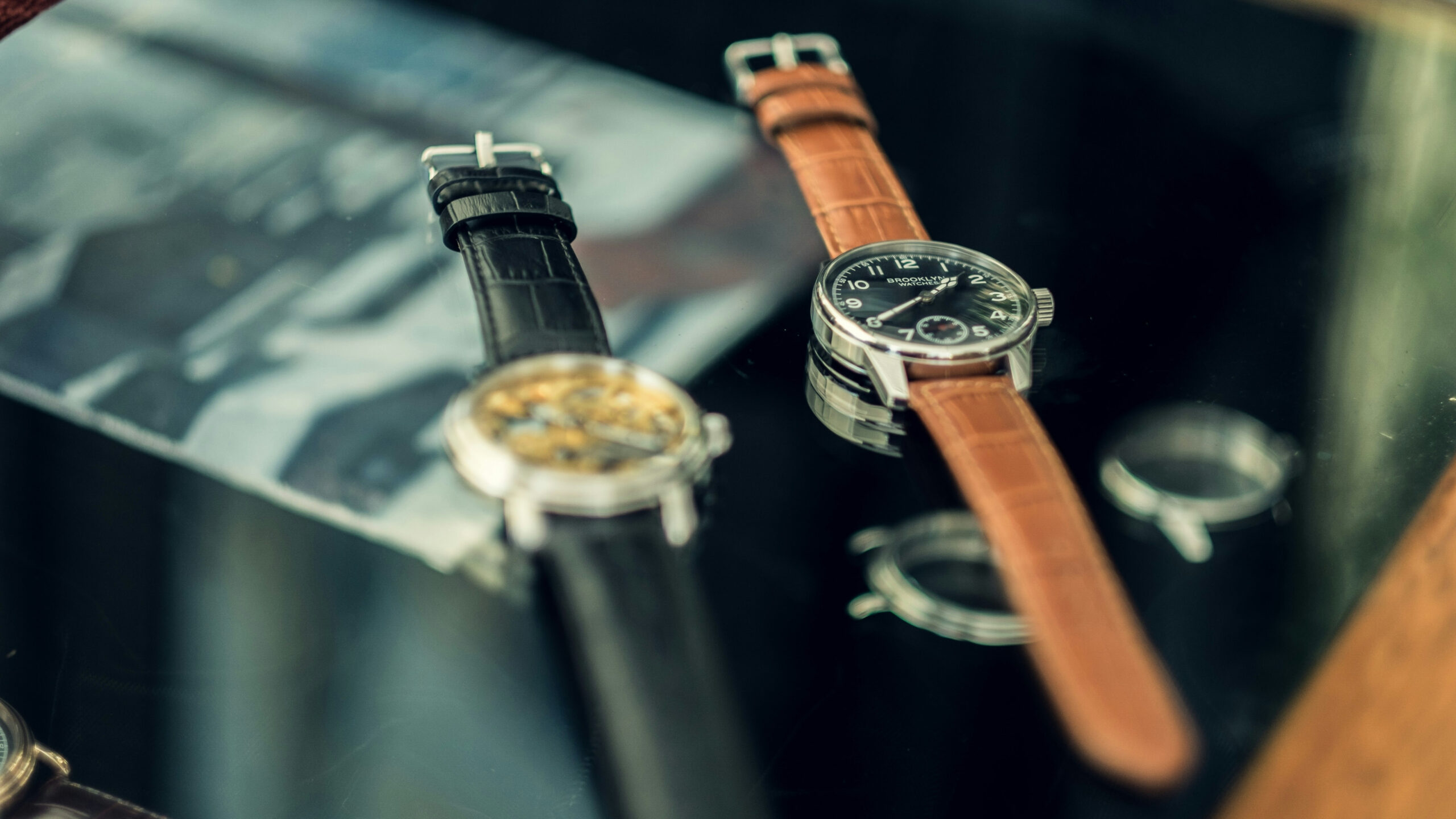Luxury vs Everyday Watches: Which Fits Your Lifestyle? - First Class ...