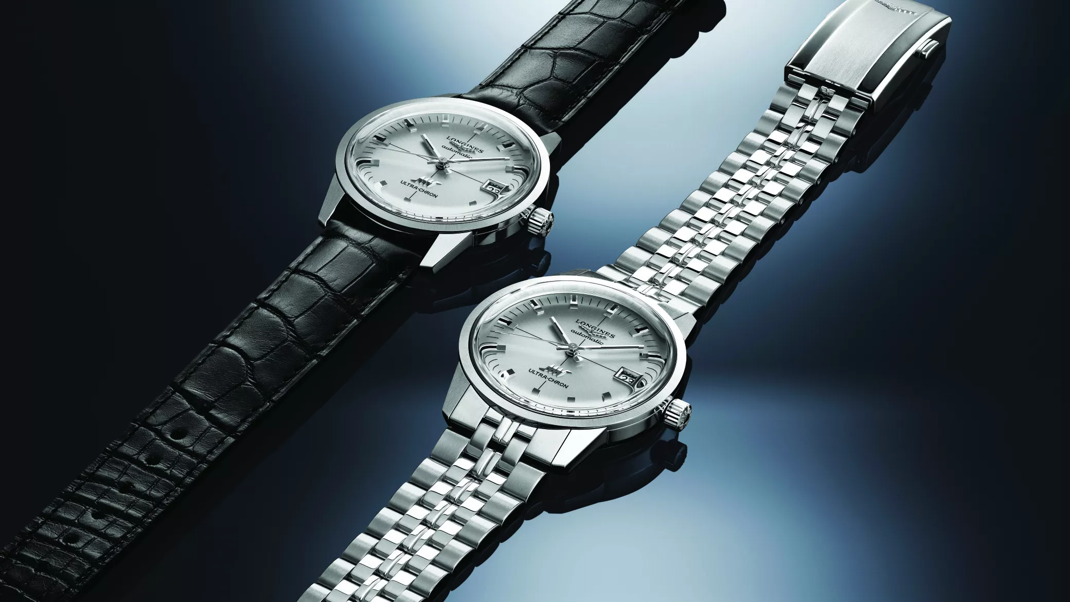 The A-Z of Watch Brands: L is for Longines, Luminox and More - First ...