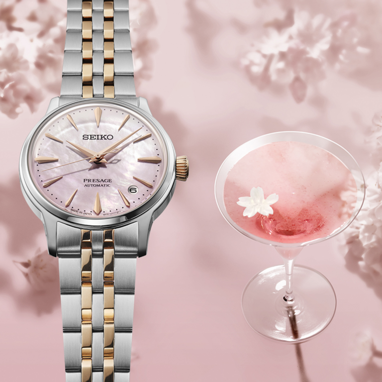 Best Mid-Range Watch Brands - First Class Watches Blog