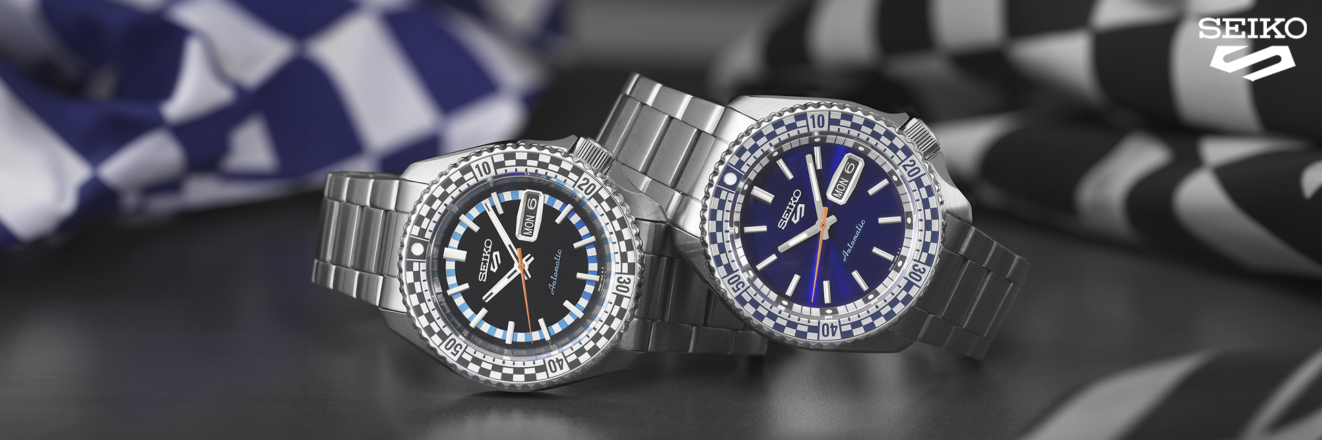 First Class Watches™ - Buy watches from an official UK retailer