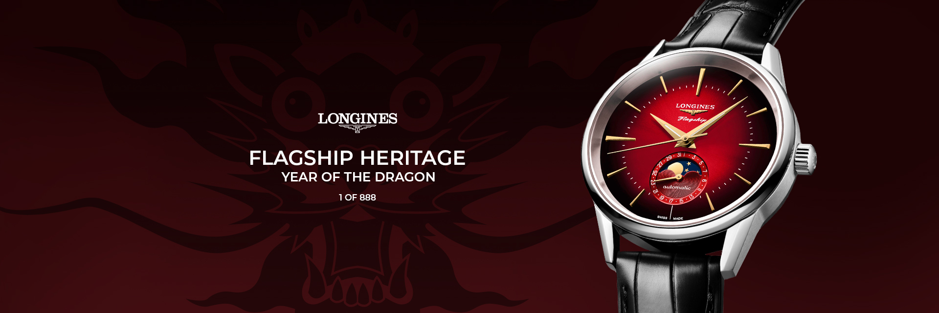 First Class Watches™ - Buy watches from an official UK retailer