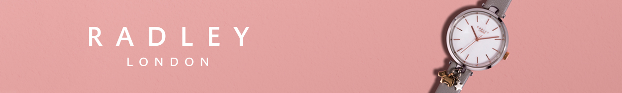 Radley Watches - Official UK retailer - First Class Watches™