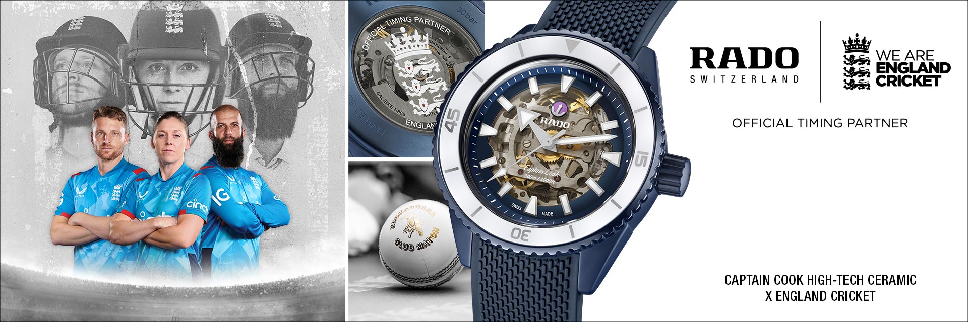 First Class Watches™ - Buy watches from an official UK retailer