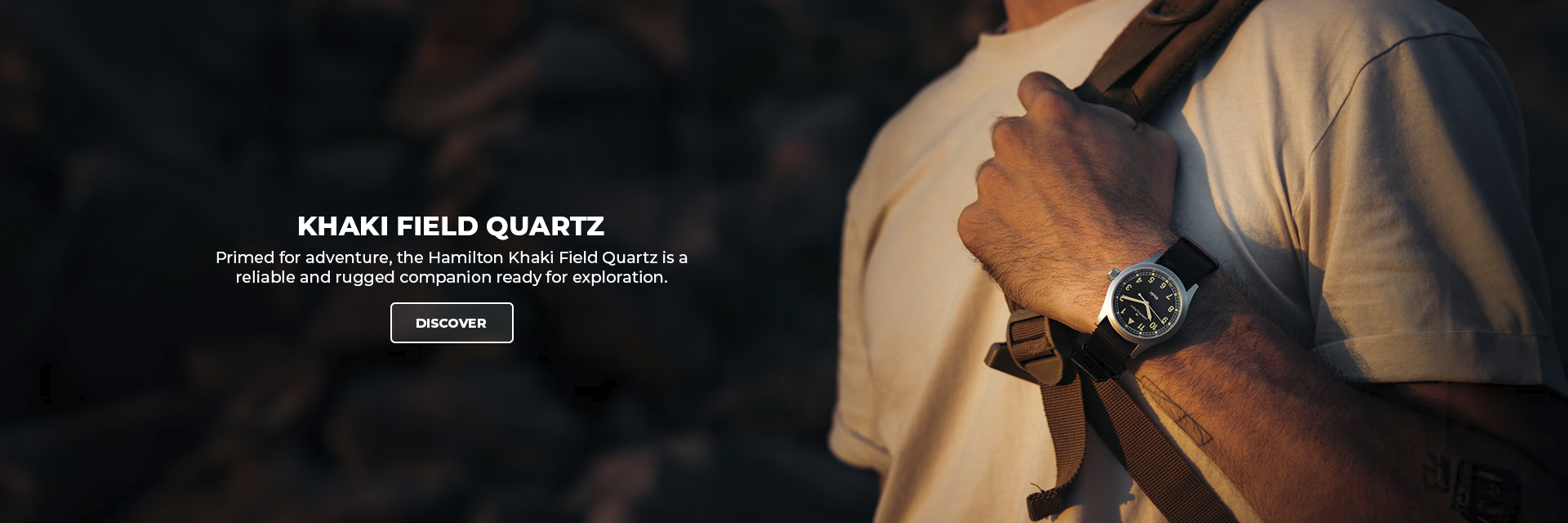 First Class Watches™ - Buy watches from an official UK retailer