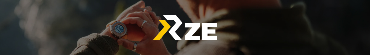 RZE Watches - Official UK retailer - First Class Watches™