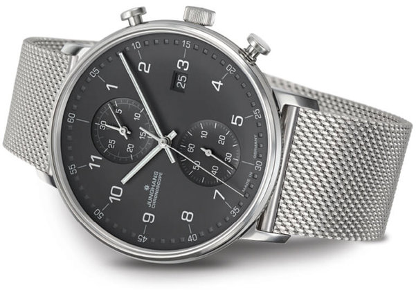 Junghans Watches - Official UK retailer - First Class Watches™