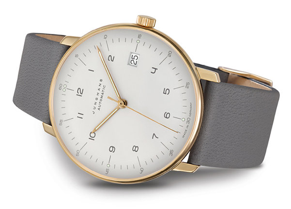 Junghans Watches - Official UK retailer - First Class Watches™